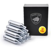 GUN GUARD PROMAX SNGLSCP RFL BLK - Walmart.com