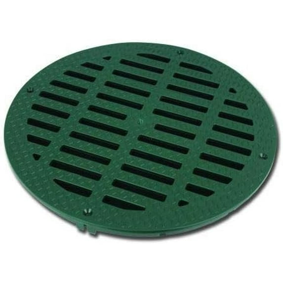 12" Grate for12" Catch Basins & Risers (3017-GE)$$Tools & Hardware ...