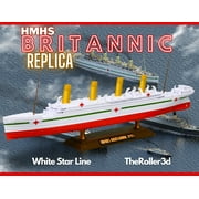 Britannic Toys