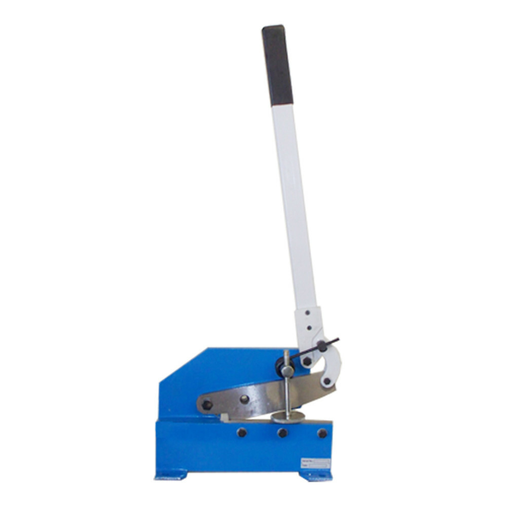 12" HAND SHEAR Cutter Sheet Metal Steel Plastic Brass - Walmart.com