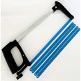 12 Hacksaw Frame High Tension With 4 Extra 12 Blades - Walmart.com