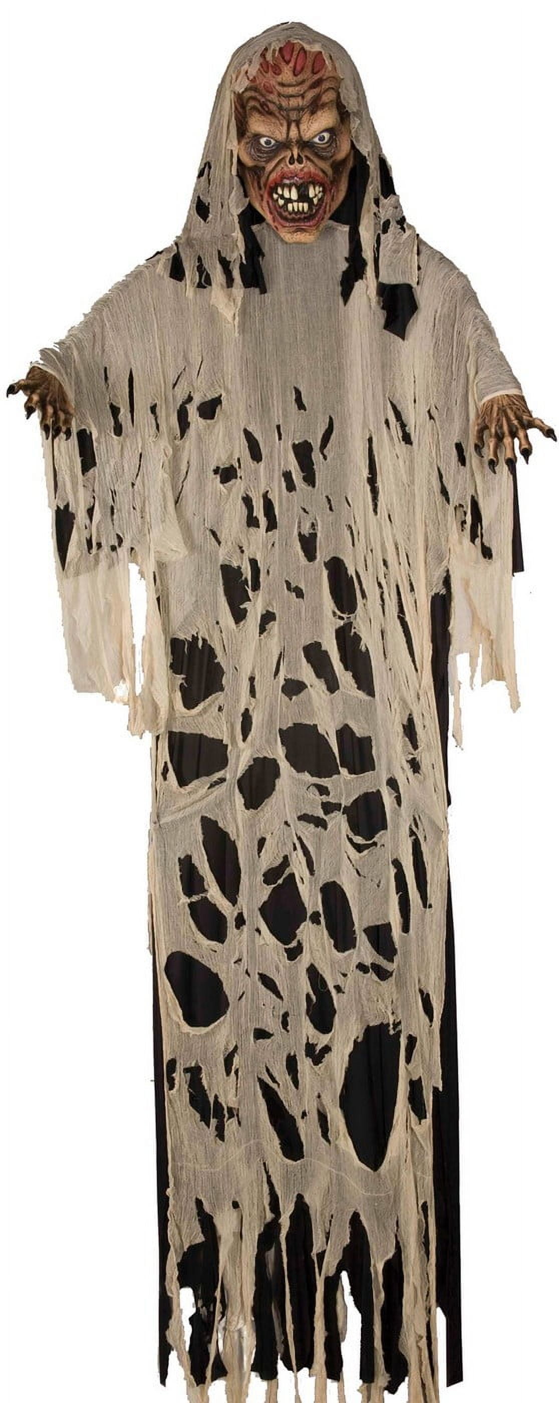 12\' Hanging Ghoul Prop Halloween Decoration - Walmart.com