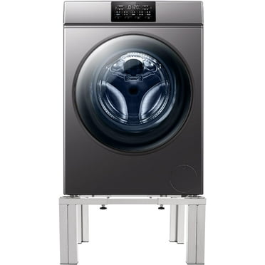 Free Shipping! Washer Dryer Pedestal 28" Heavy Duty Inlife Washing ...