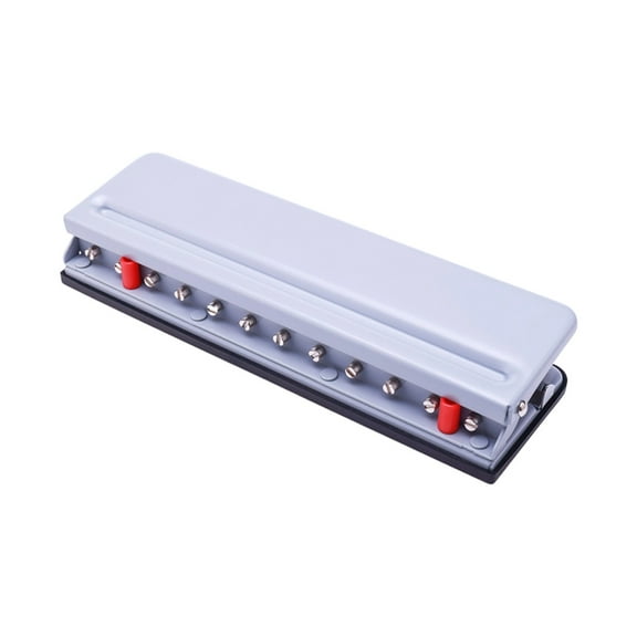 Discbound Hole Punch