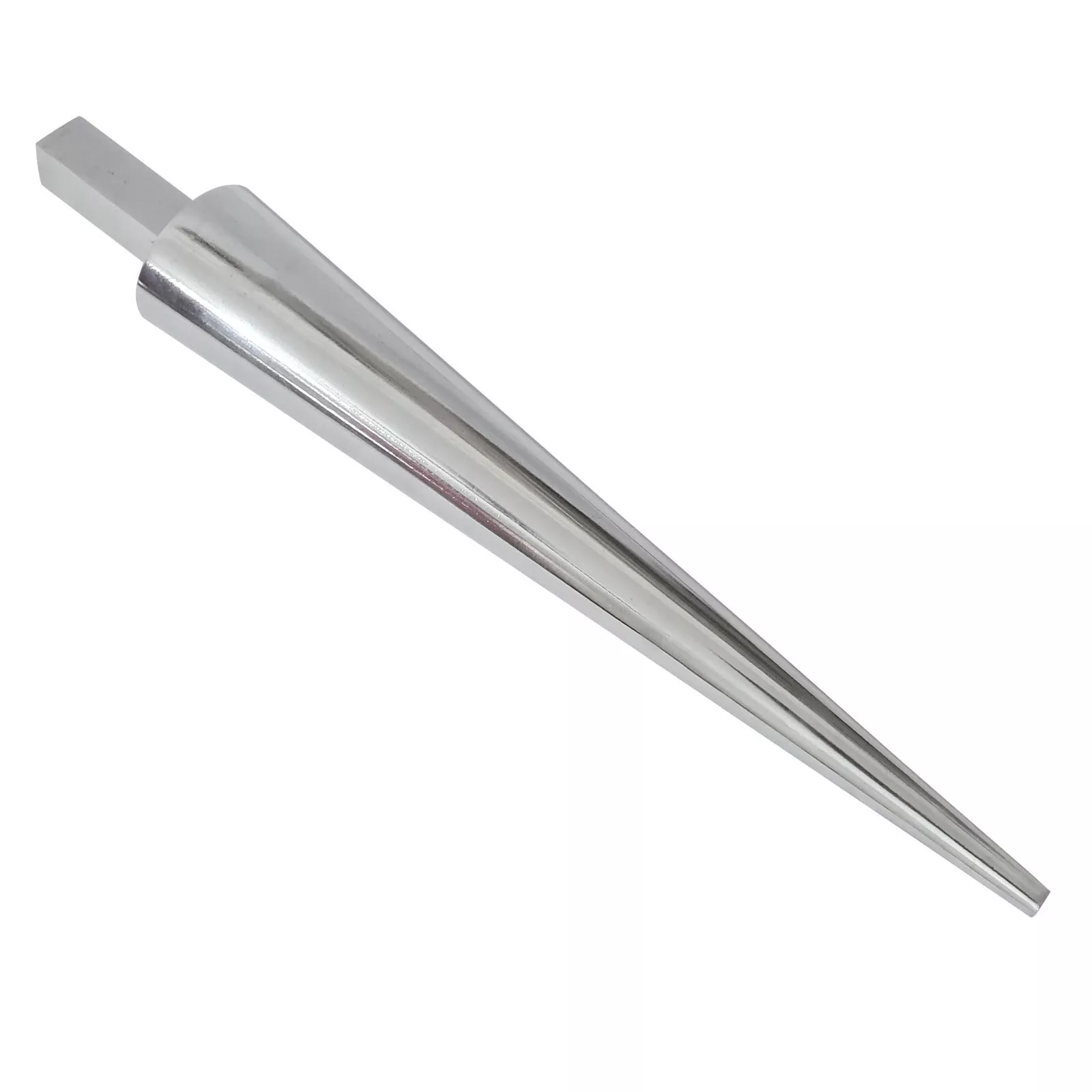 12" Hoop Earring Mandrel with Tang 3/8" to 2" -Jewelry Making Wire ...