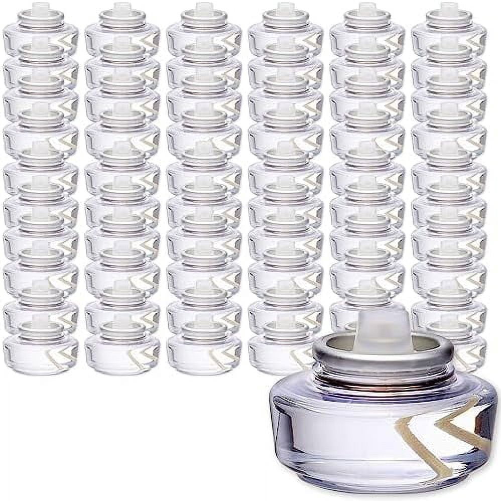 12 Hour Disposable Liquid Candle (144/case) - Walmart.com