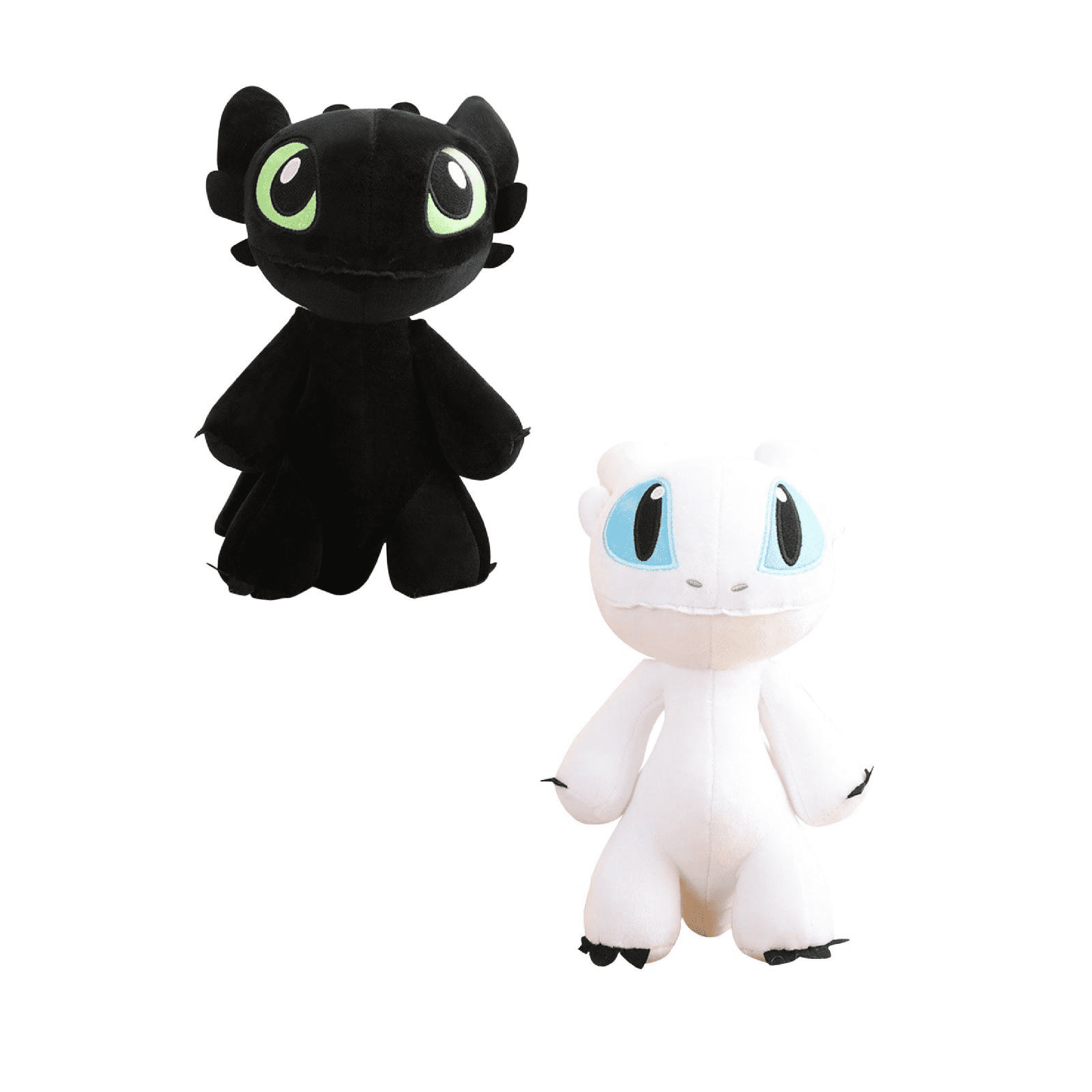 12" How to Train Your Dragon Plush Storytime Toy – Perfect for ...