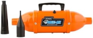 12-IDABCR Magic AIR Inflator/Deflator - High-Speed 12-Volt Electric Air ...