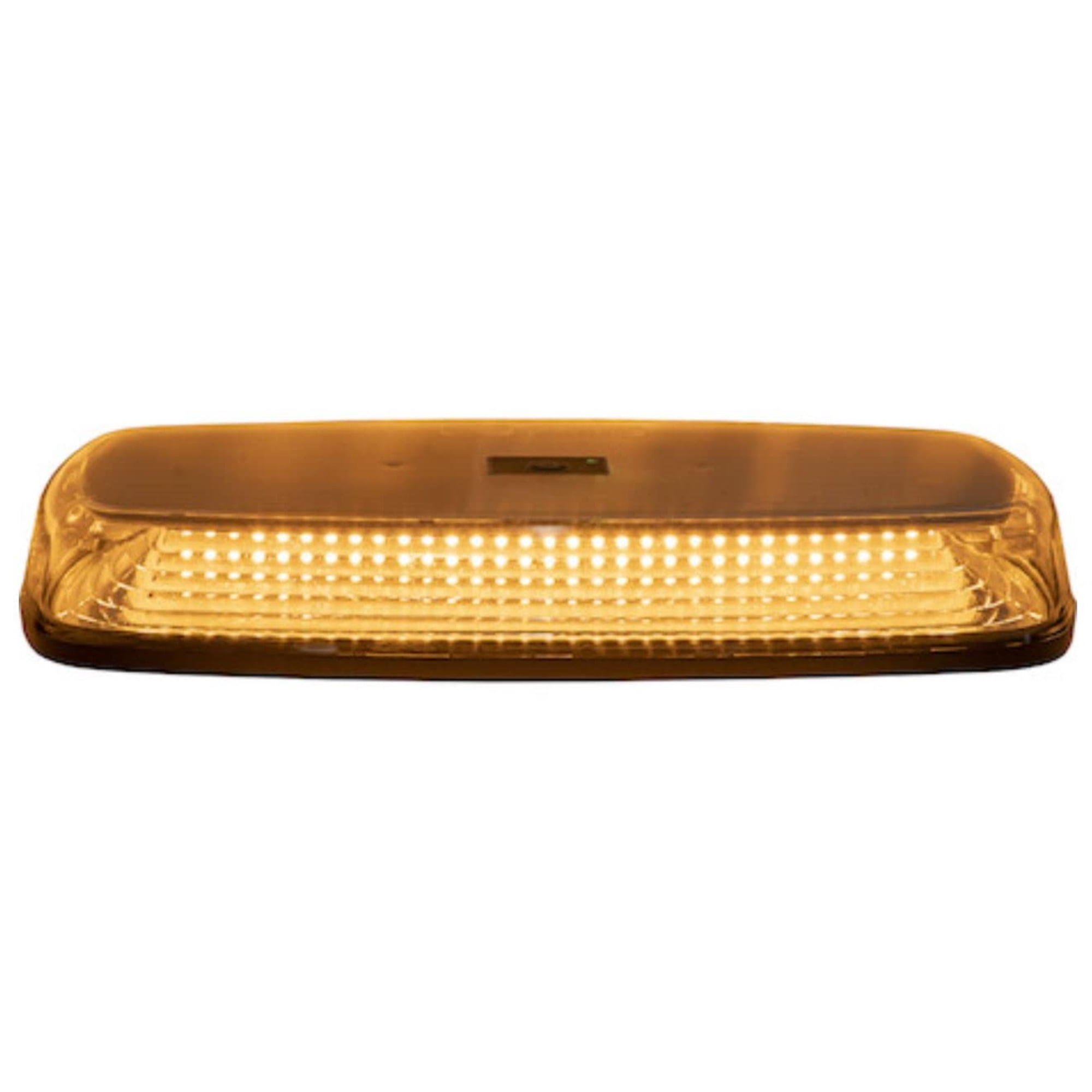 12 INCH Rectangular Wireless LED Mini Light BAR-8891030 - Walmart.com