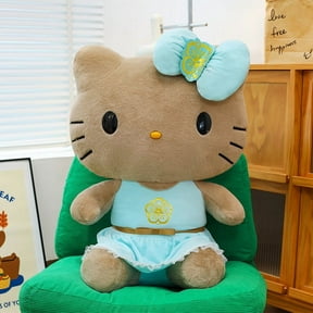 Rainbow butterfly unicorn kitty - 14\" kitty power felicity plush ...