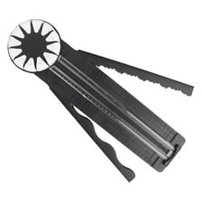 EK Tools Straight Edge Rotary Paper Trimmer, 12 Inches - Walmart.com