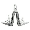 12 In 1 Multi-Tool Pliers, Premium Portable Multi-Tool With Lock ...