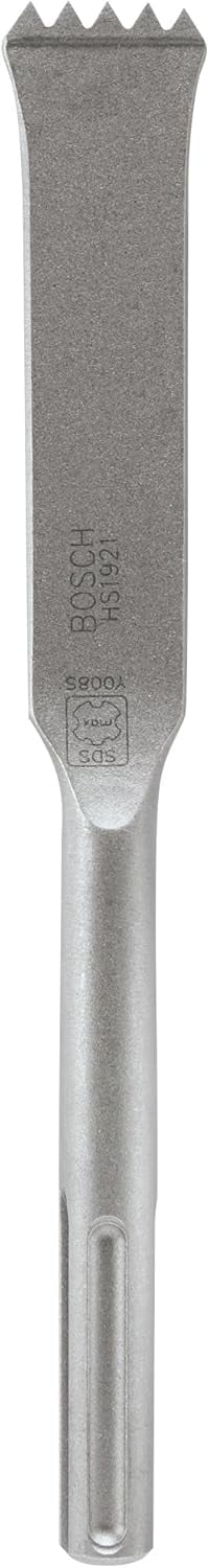 12 In. Bull Point SDS-max Hammer Steel - Walmart.com