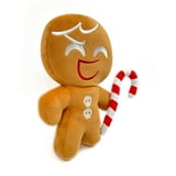 12 In Cookie Run Kingdom Plush Ginger Brave Official Cookie Run Kingdom ...