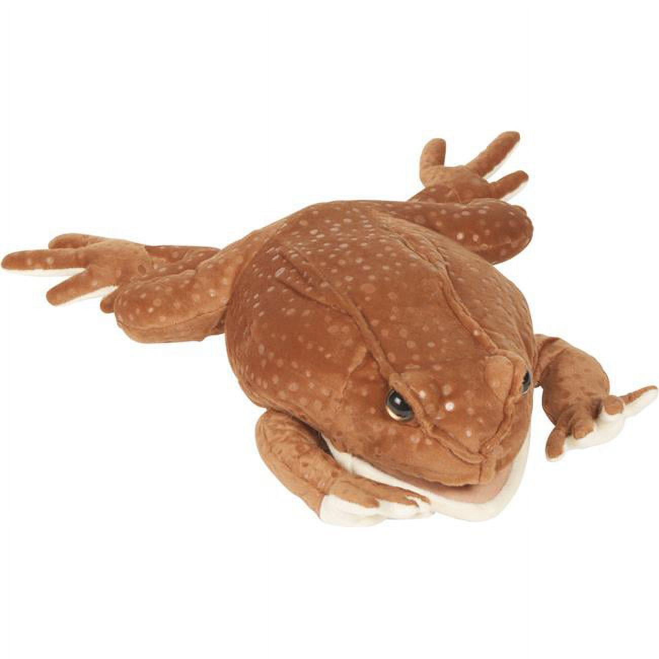 12 In. Toad - Marine, Animal Puppet - Walmart.com