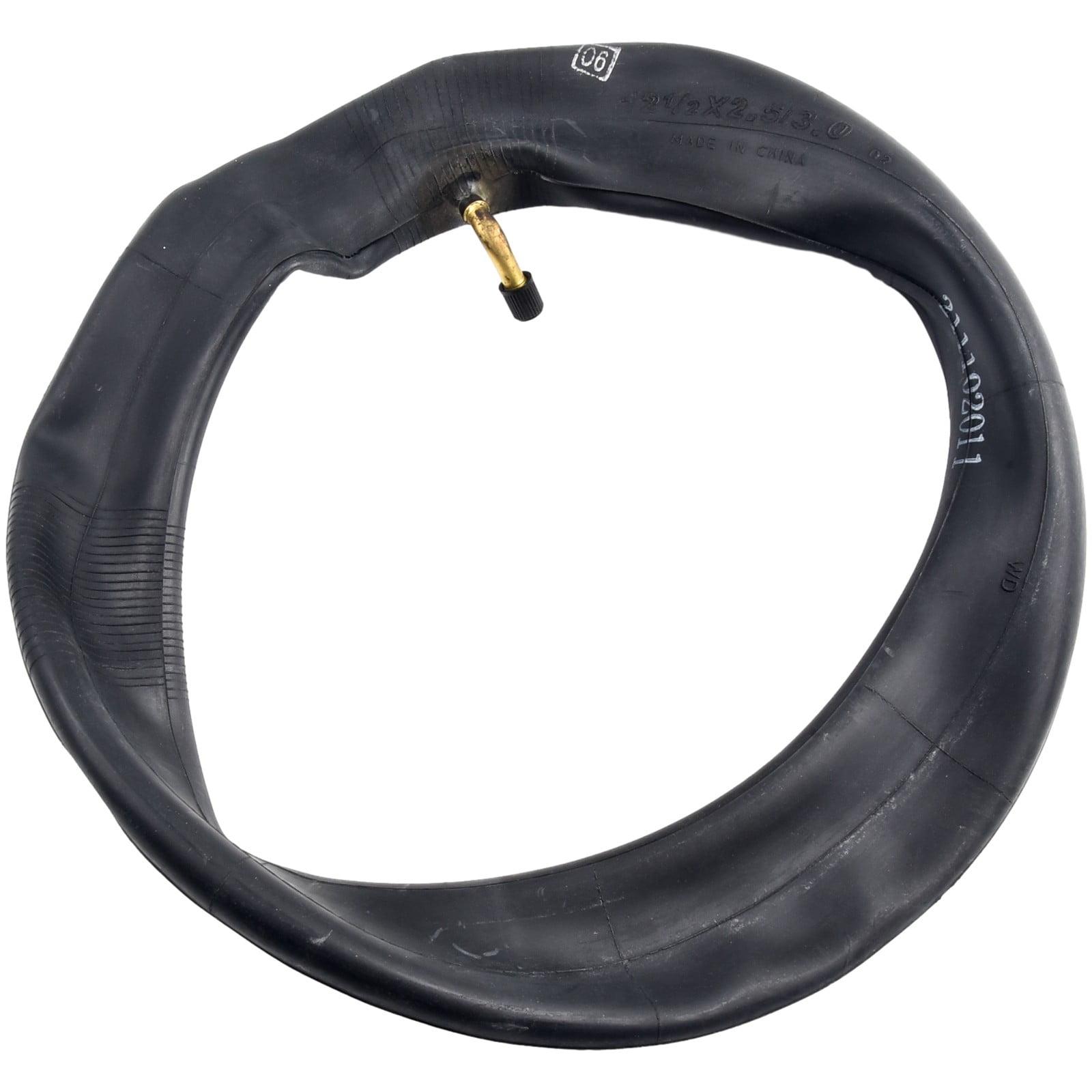 12 Inch 12x3.0 Inner tube & tyre For E-Bike Electric Scooter - Walmart.com