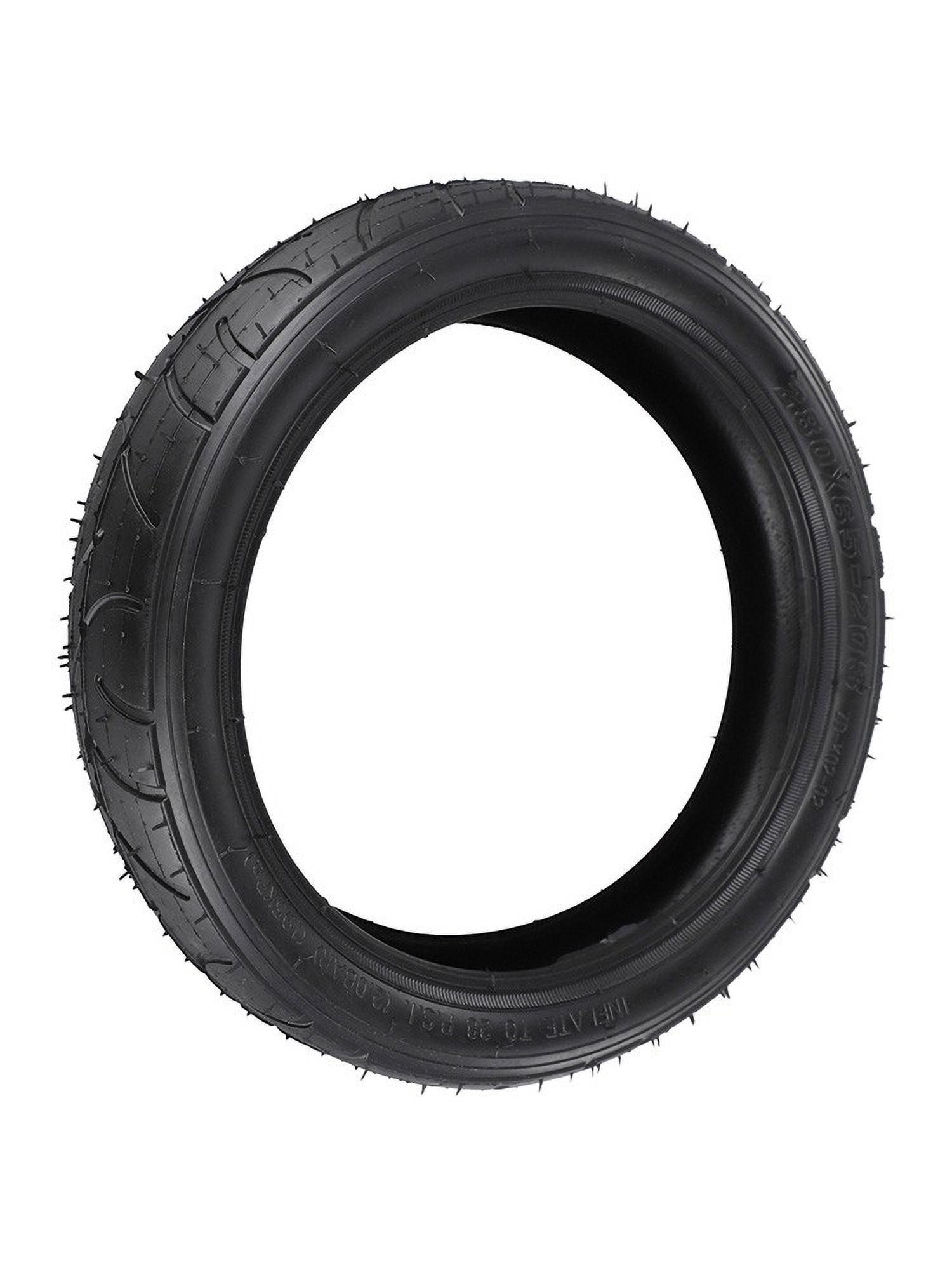 12 Inch 280 X 65-203 Pushchair Thicken Tyre And Tube Dur Able And ...
