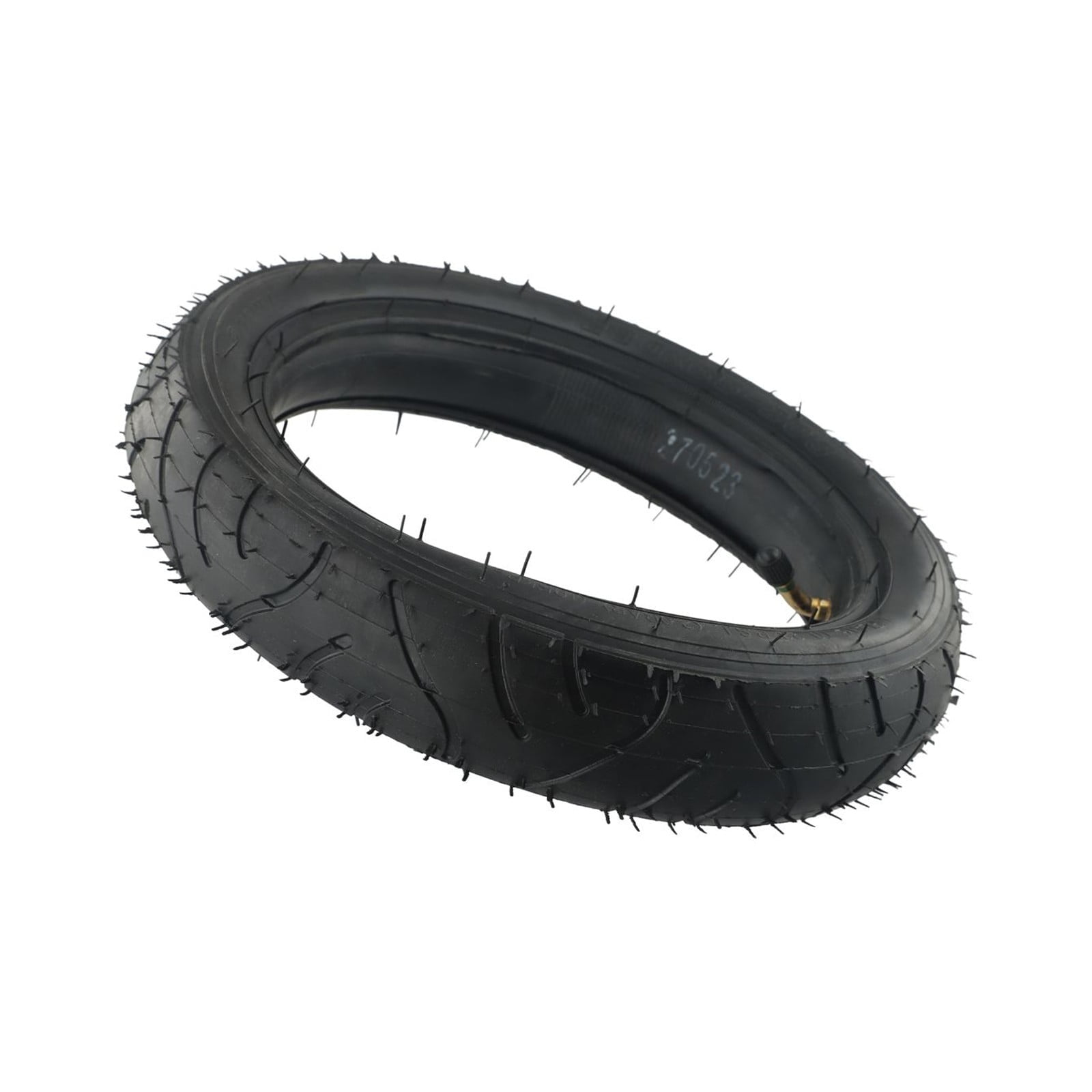 12 Inch 280 X 65-203 Thicken Tyre and Tube for Pushchair Childen Car ...