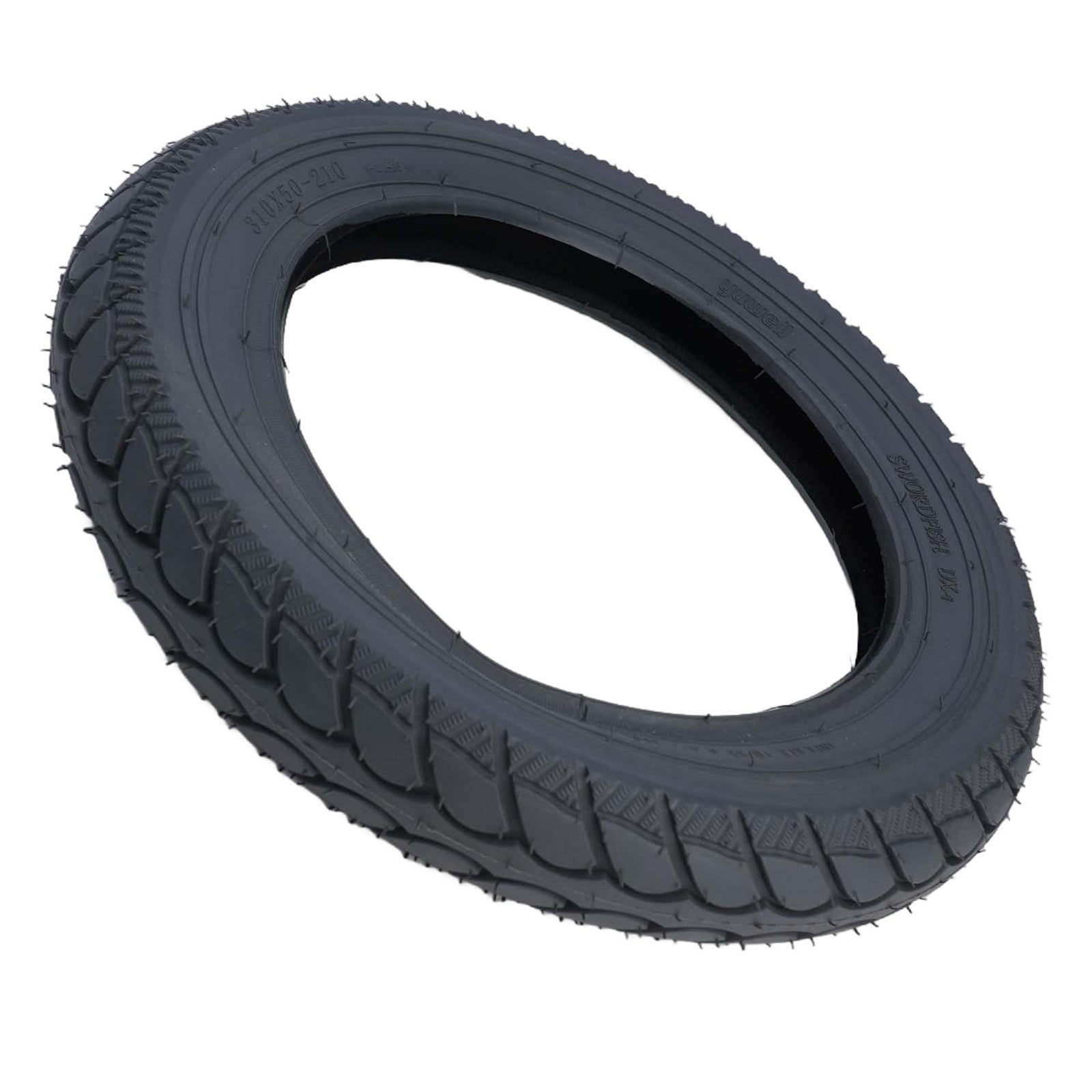 12 Inch 310X50-210 Inner Tube&Tire for Etwow Electric Scooter Baby ...