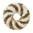 12 Inch 4th of July Patriotic Wreath for 250th Anniversary - Front Door ...