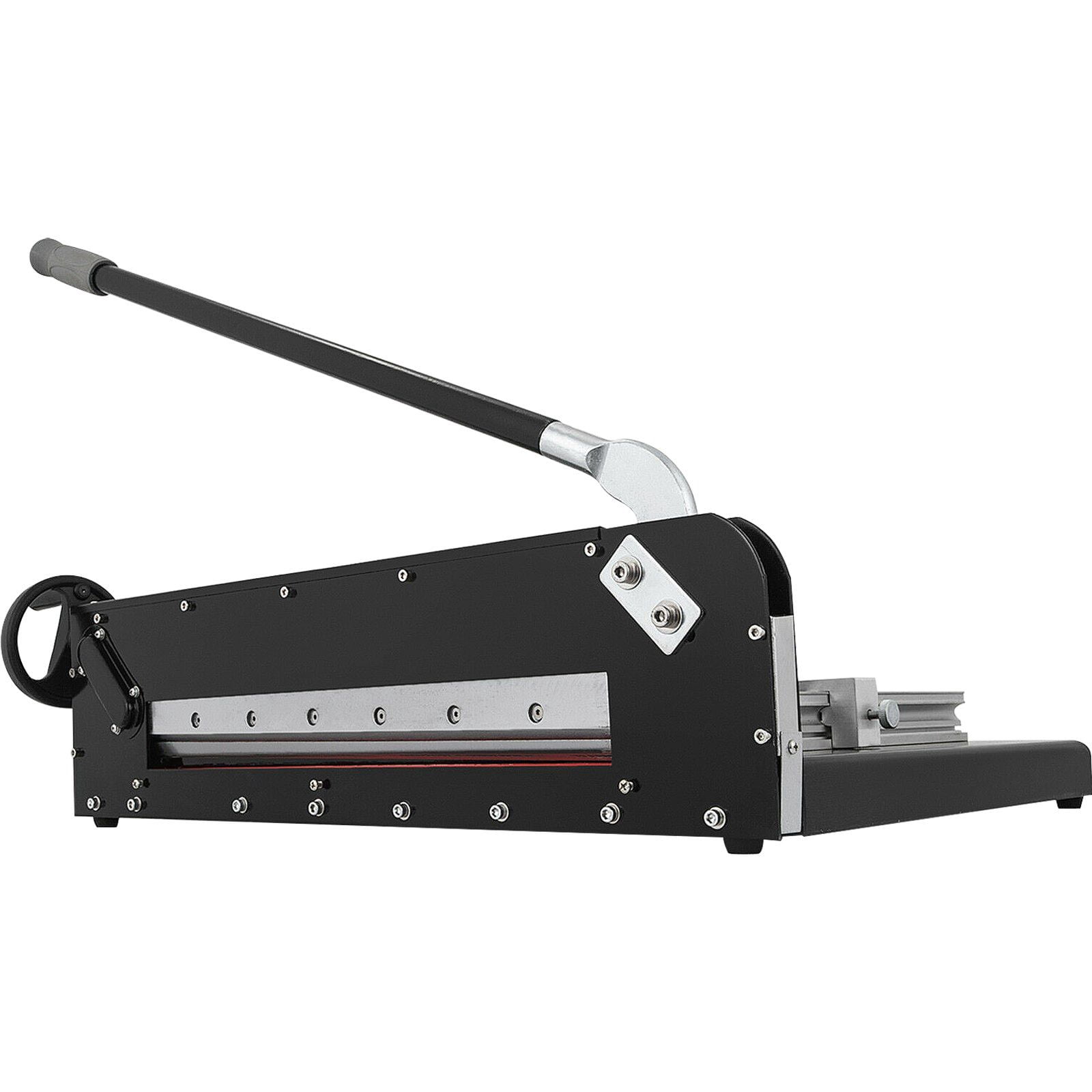 Paper Cutter 12Inch, A4 Heavy Duty Commercial Desktop Cutter - 300 ...