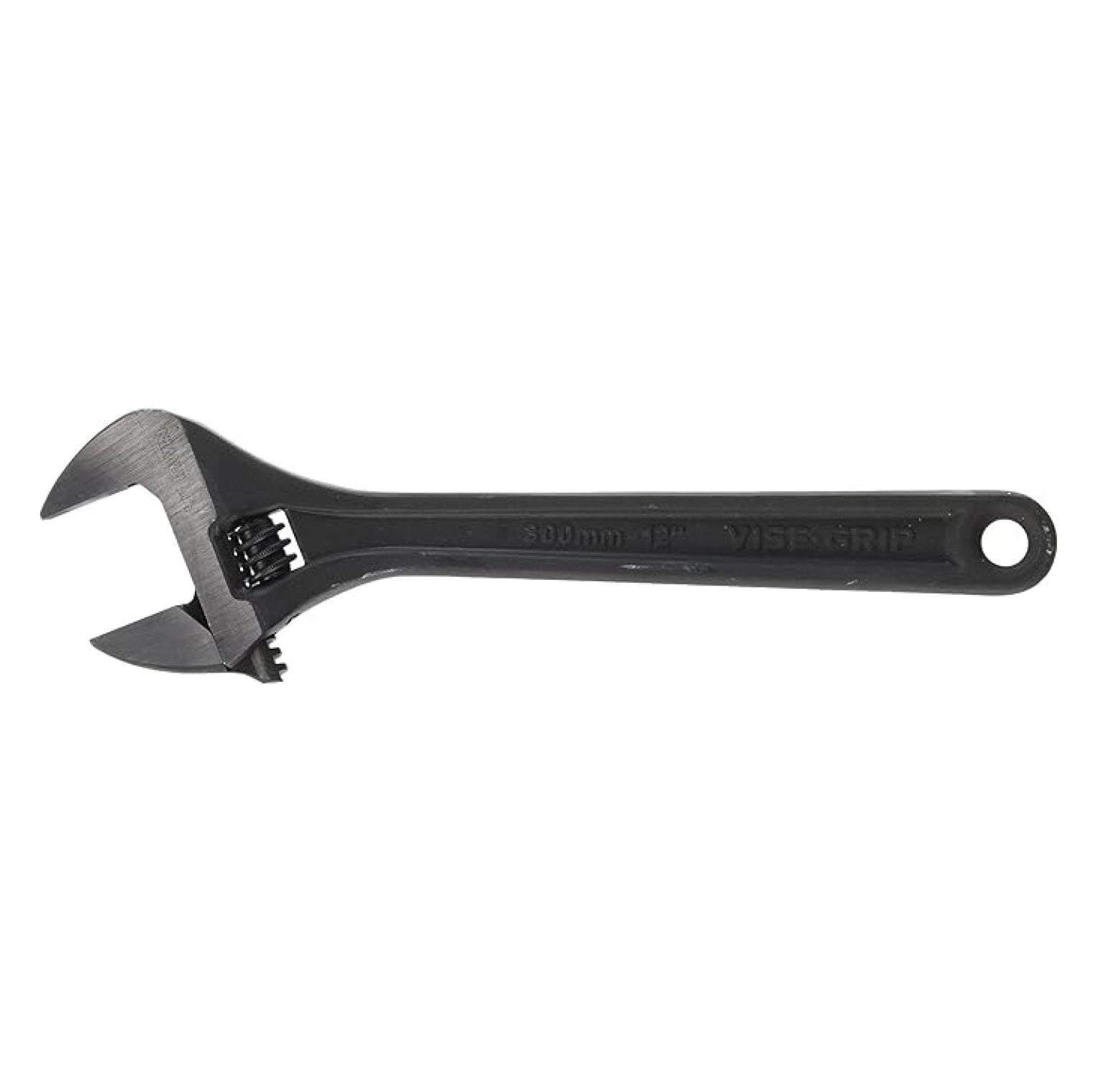 12 Inch Adjustable Wrench - Heavy Duty Steel Adjustable Wrenches ...