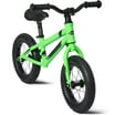 iSinwheel SK12 Kids Electric Balance Bike, 150W, 3-6 Age, Dual Speed ...