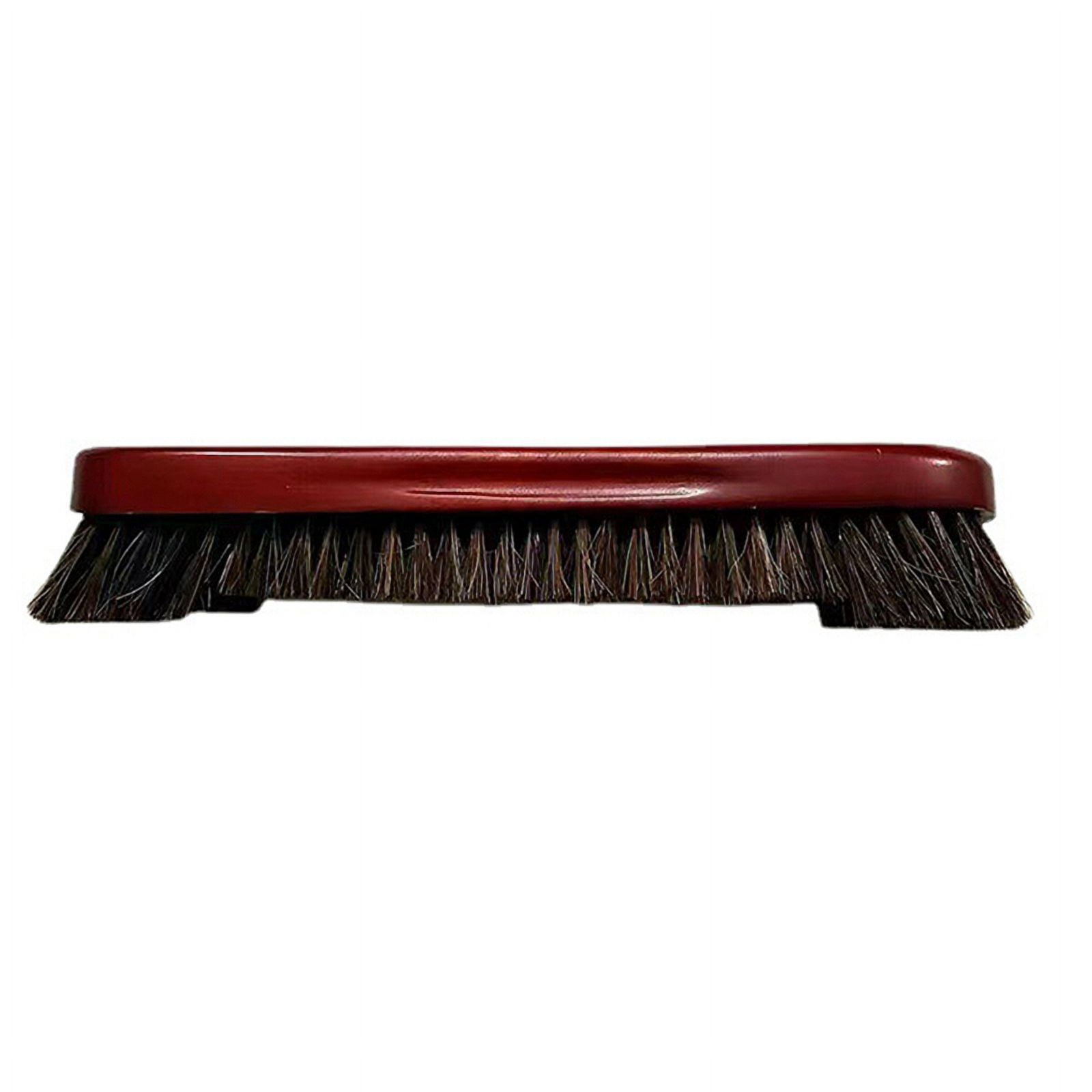 12 Inch Billiard Brush Cleaner Table Platform Universal Cleaning and ...