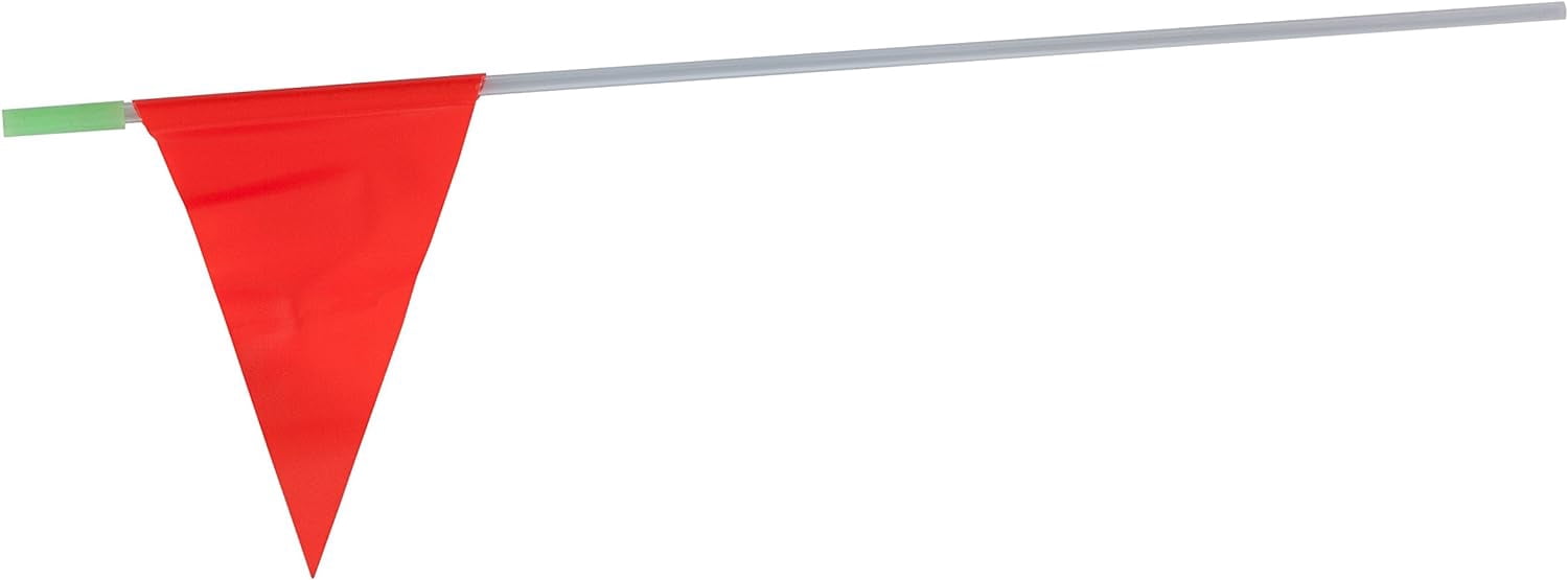 12 Inch Catfish Flag - Walmart.com