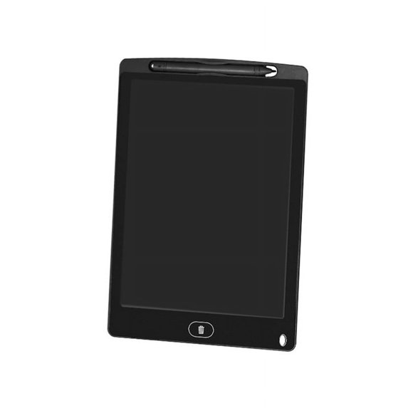 12-Inch Children's LCD Handwriting Board Color Handwriting LCD ...