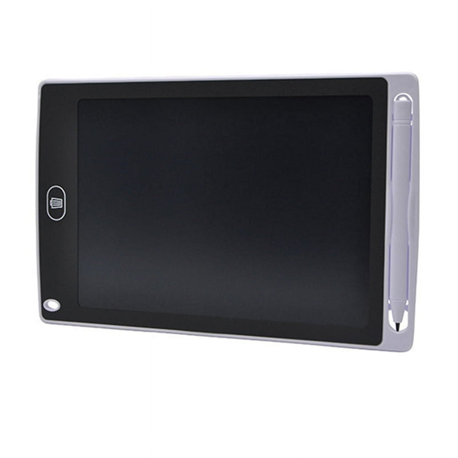 12-Inch Children's LCD Handwriting Board Color Handwriting LCD ...