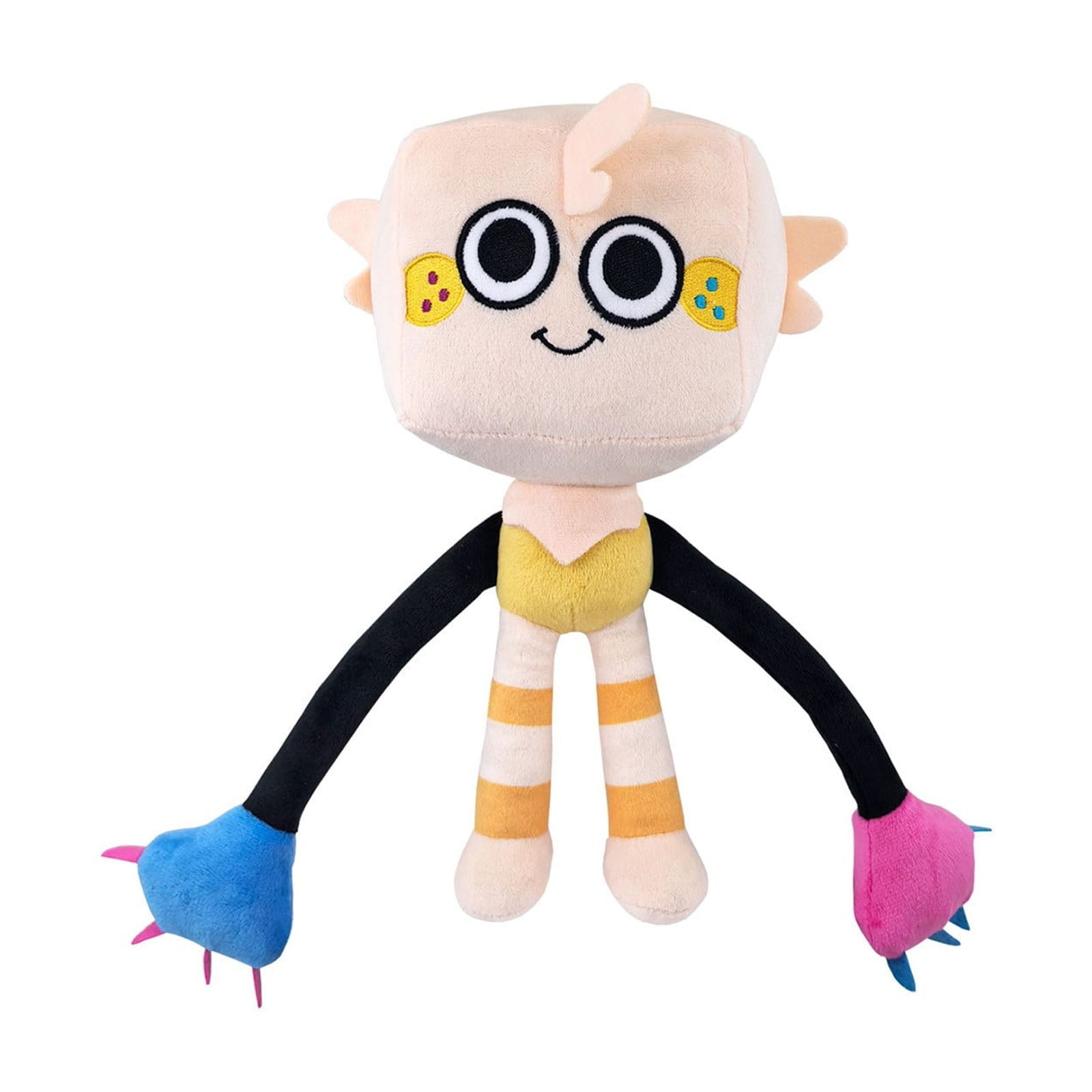 12 Inch,Clearance Dandy's World Plush Toys Vee Dandys World Plushies ...