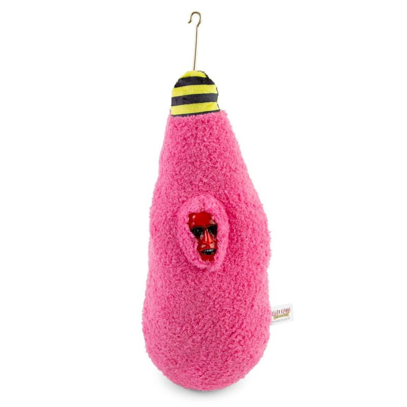 12-Inch Collector Plush Toy | Cotton Candy Cocoon - Walmart.com