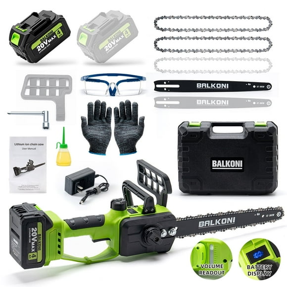 12 inch Chainsaws in Chainsaws by Size - Walmart.com