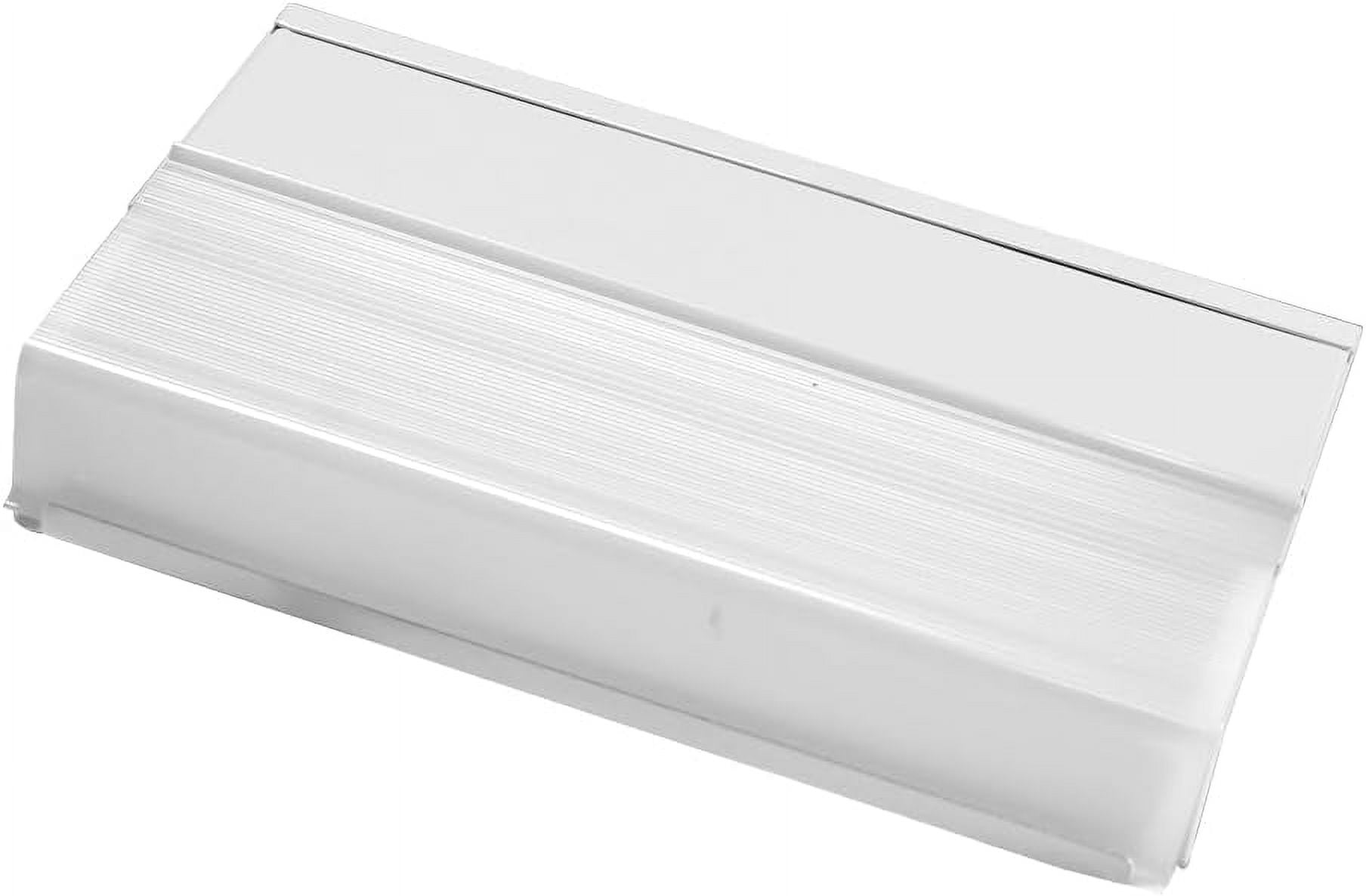 12-Inch Dimmable Under Cabinet LED Light, Hardwired Installation Only ...