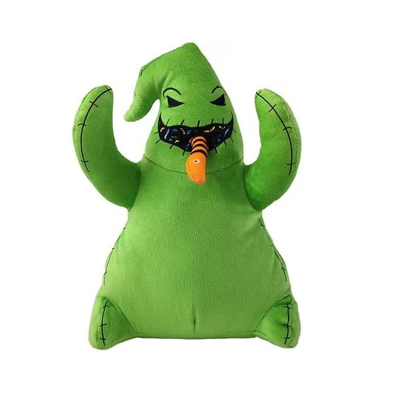 12 Inch Disney The Nightmare Before Christmas Oogie Boogie Man Animated ...