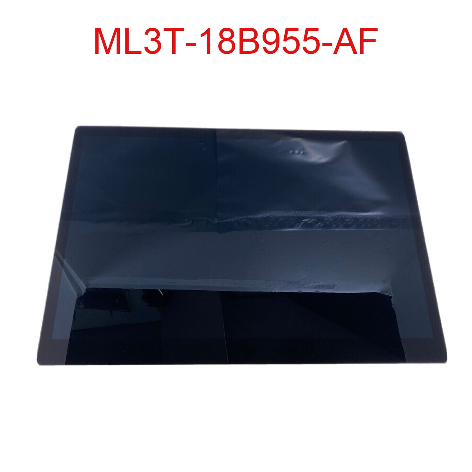 12 Inch Display Screen Radio Navigation SYNC 4 For Ford F-150 F250 2021 ...