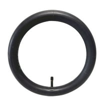 26x4in Fat Tire Bike Inner Tube, Pack of 2, with Schrader Valve for ...