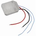 12-Inch Electric Chain Saw Control Panel for Brushless Lithium Battery ...