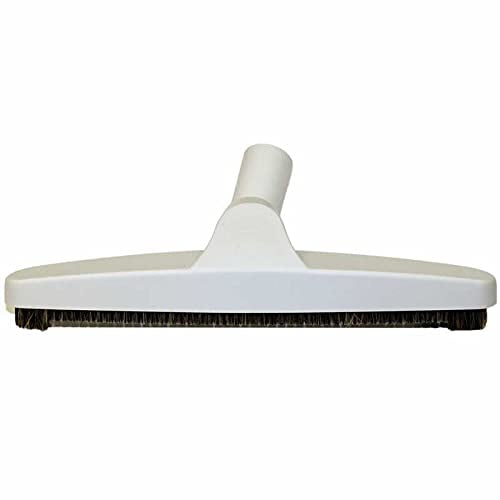 12-Inch Floor Brush Attachment – Effortless Cleaning for Every Home ...