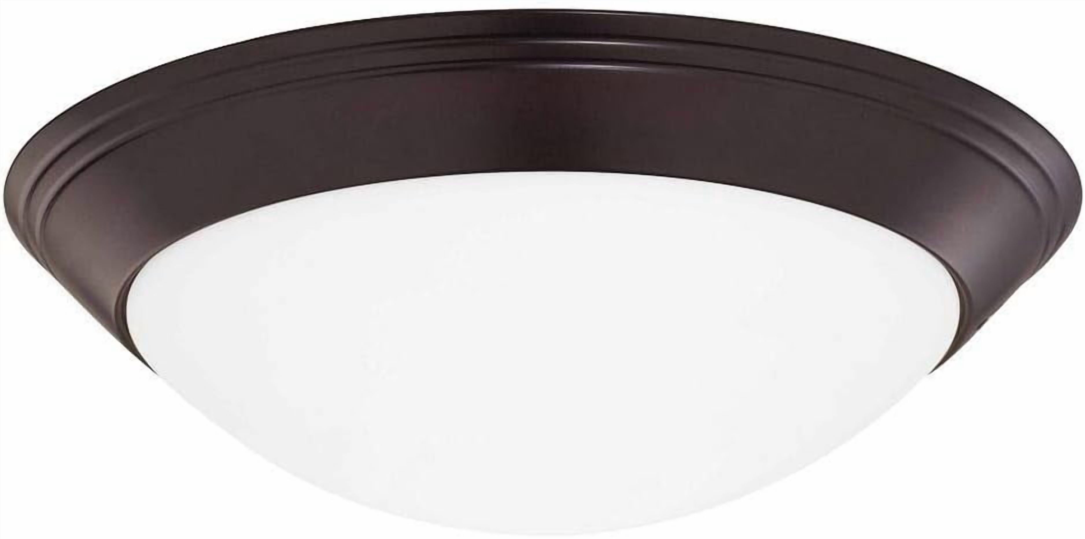 12-Inch Flushmount Ceiling Light - Walmart.com