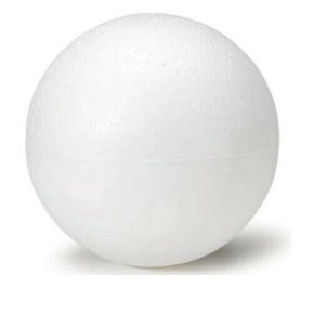 Styrofoam Ball