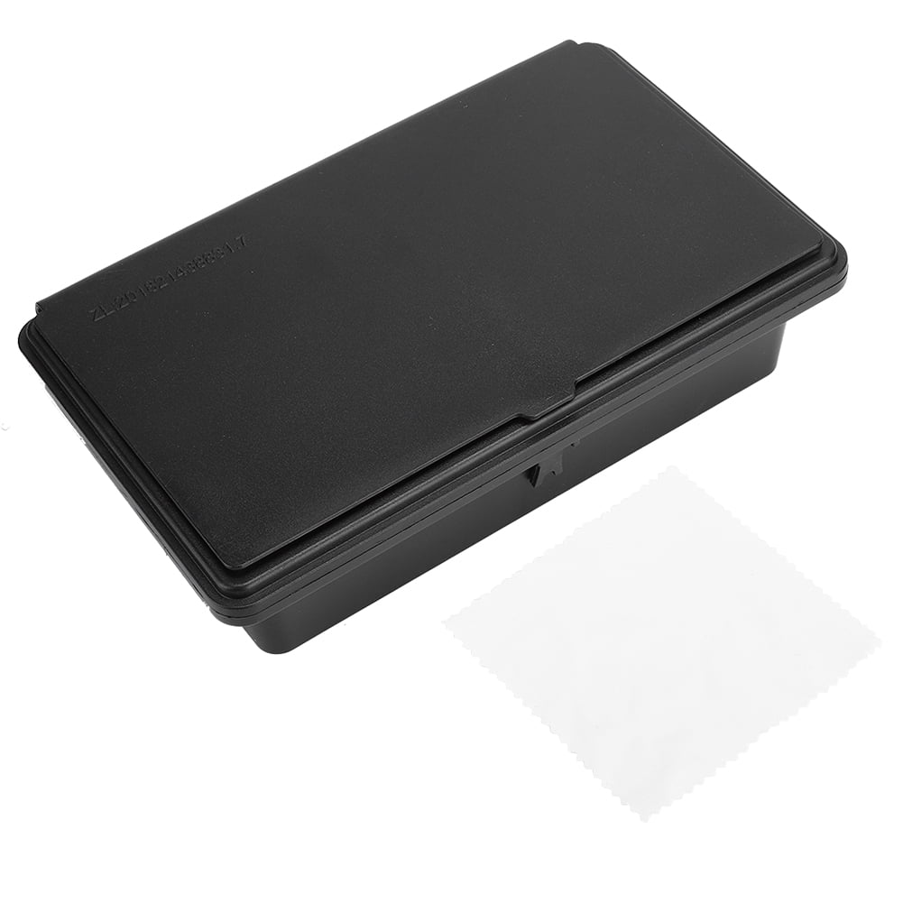 12 Inch Full Surround Telescopic Mobile Phone Screen Amplifier with ABS ...