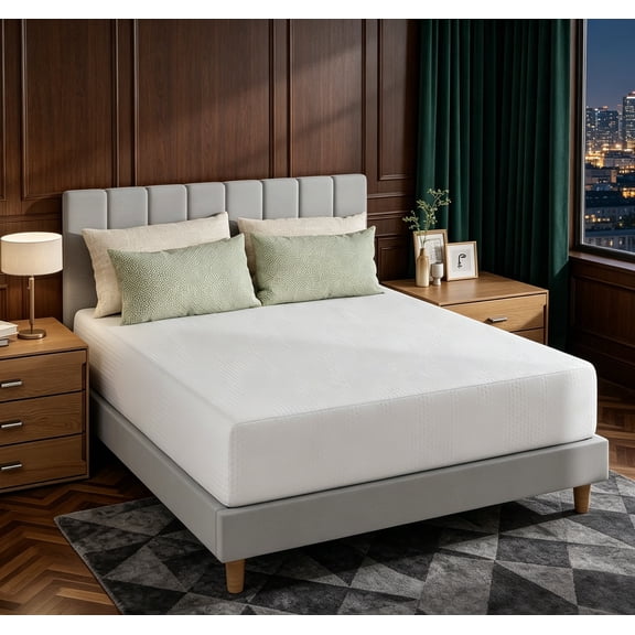 Dream Sleep Mattress