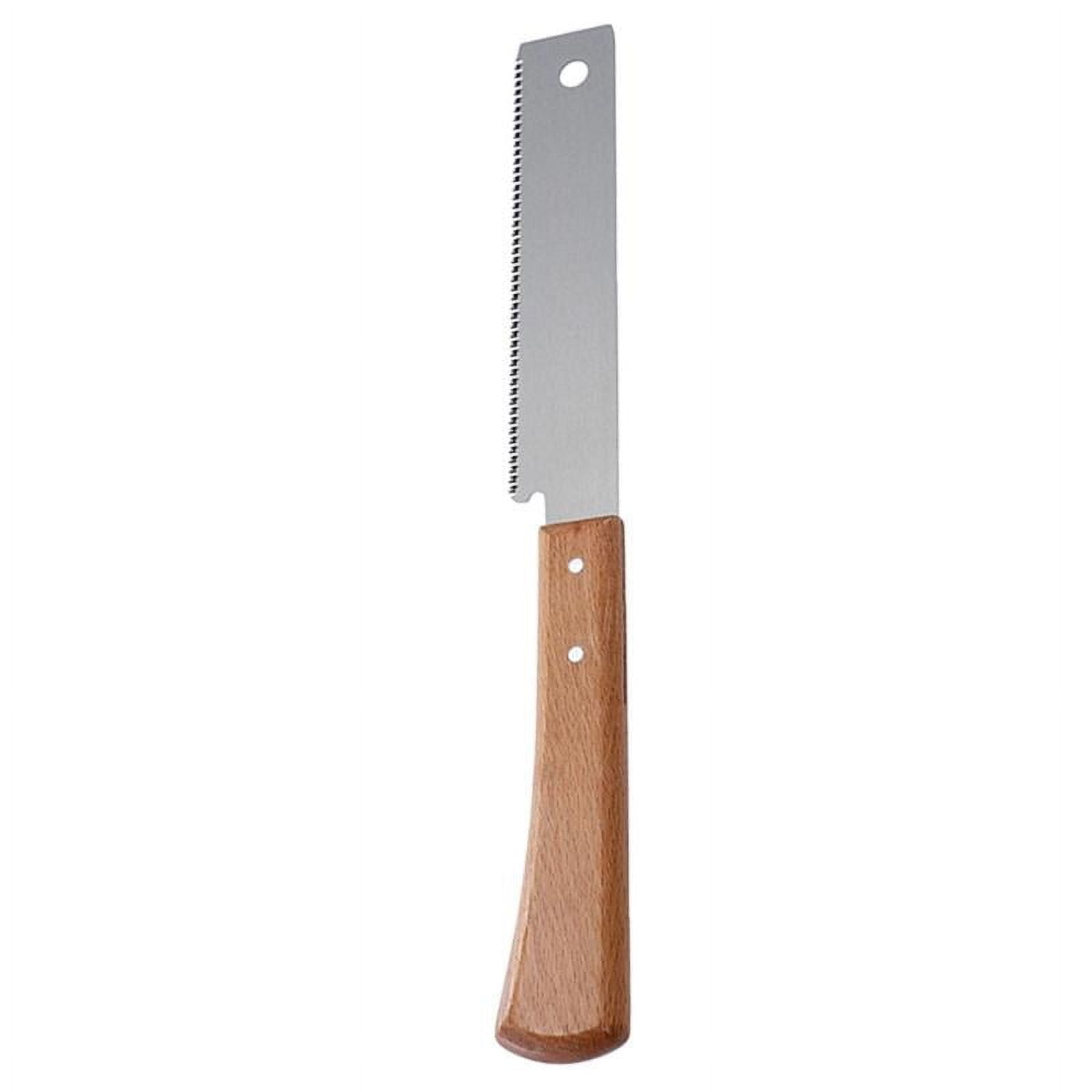 12 Inch Hand Saw Pruning Woodworking DIY Straight Cut for - Walmart.com