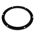 12-Inch Heavy Duty Metal Rotating Turntable Bearing Ring Hardware for ...