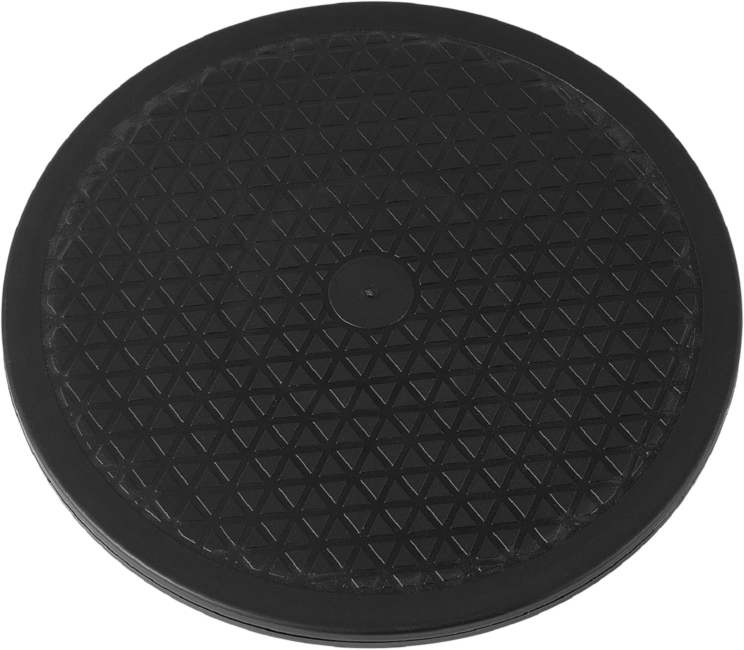 12 Inch Heavy Duty Rotating Swivel Stand - 360˚ Rotation Lazy Susan ...