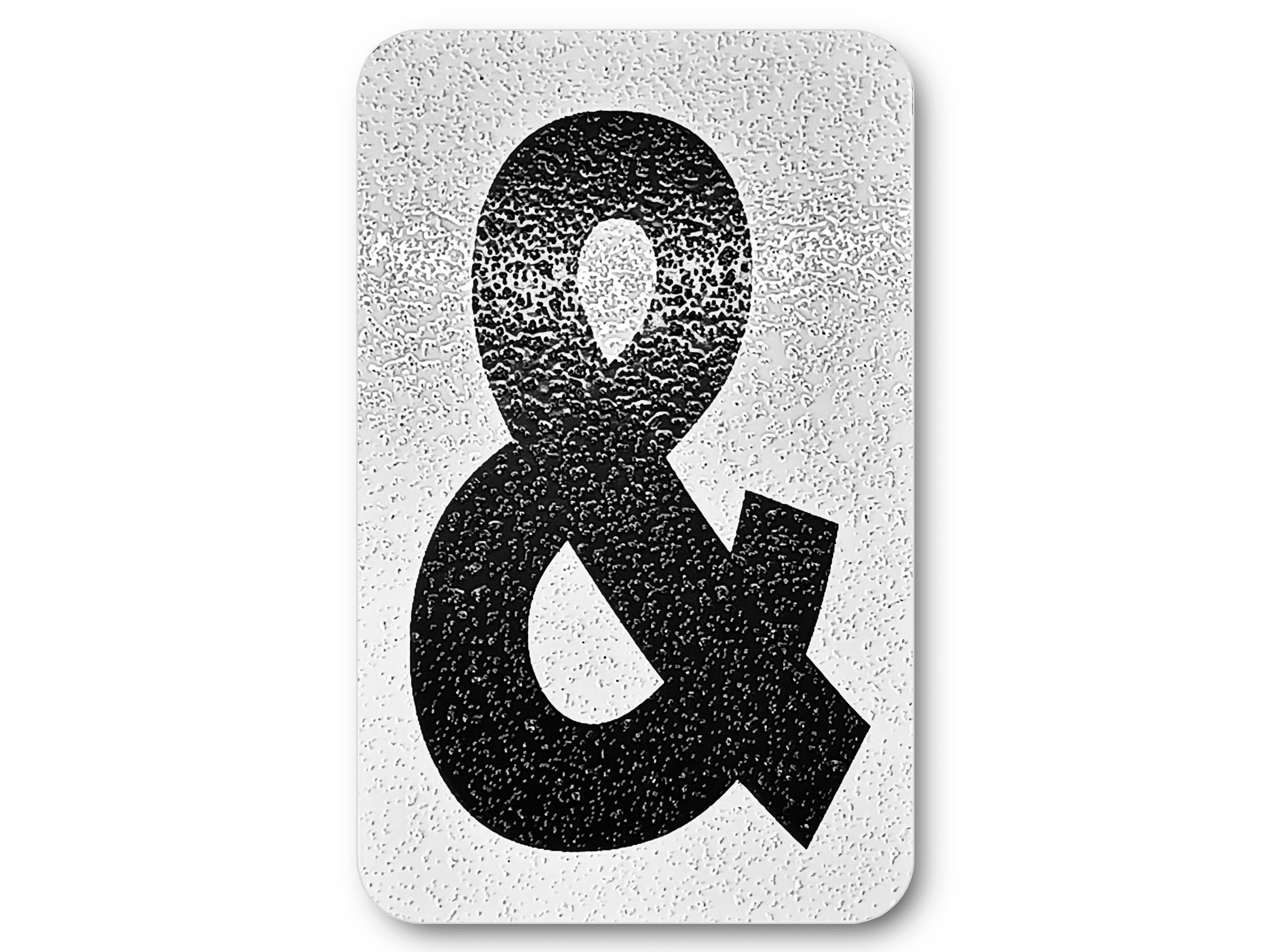 12 Inch Individual Symbols for Mailbox, House, Office, Apartment, Easy ...