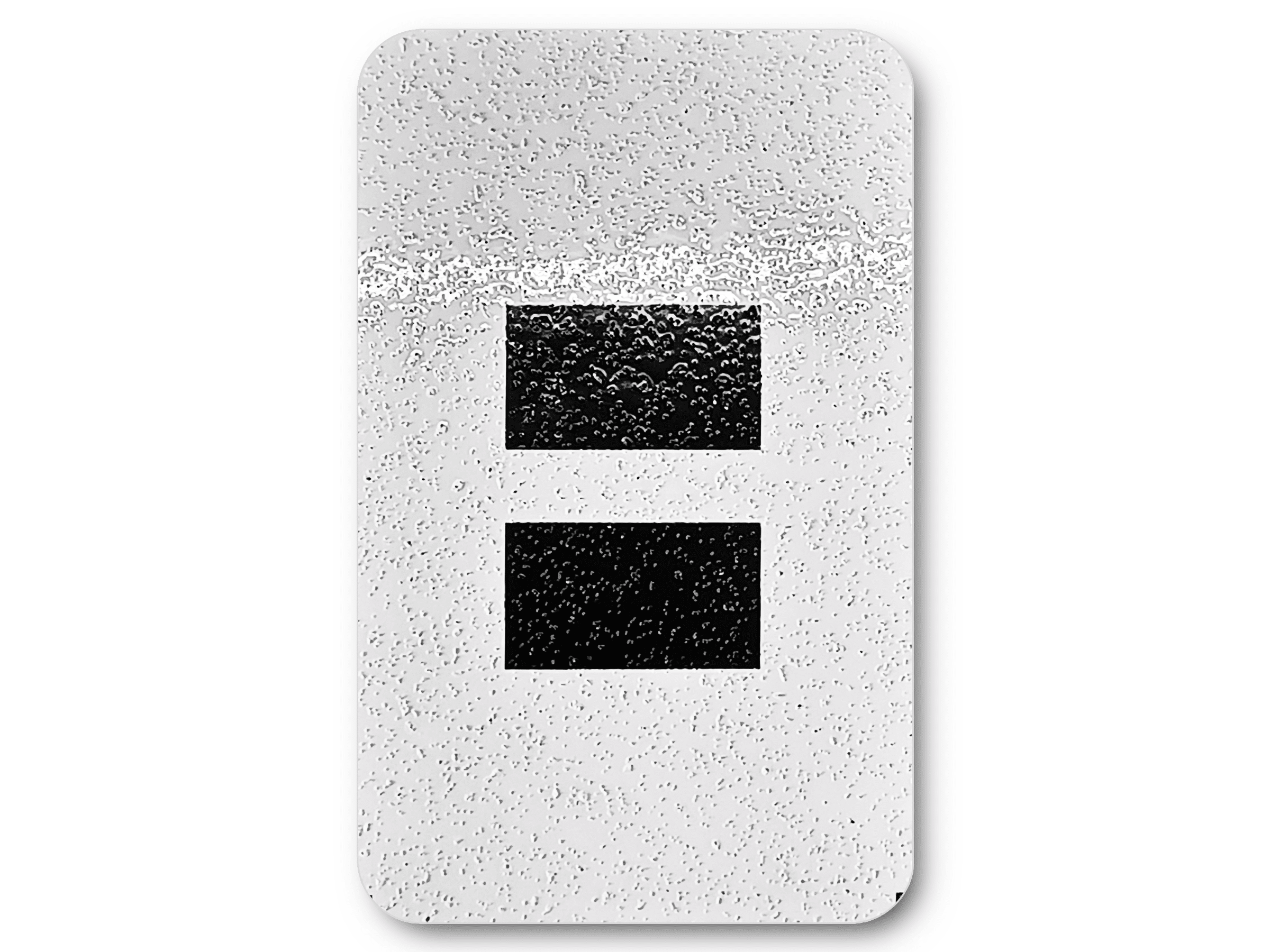 12 Inch Individual Symbols for Mailbox, House, Office, Apartment, Easy ...