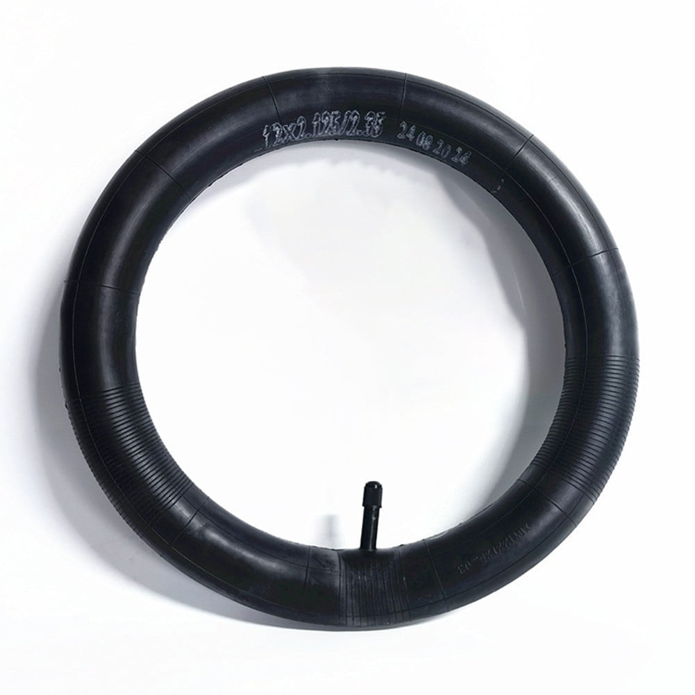 12 Inch Inner Tube 12 1/2X2 1/4(62-203) For E-Bike Scooter 12.5X2.125 ...